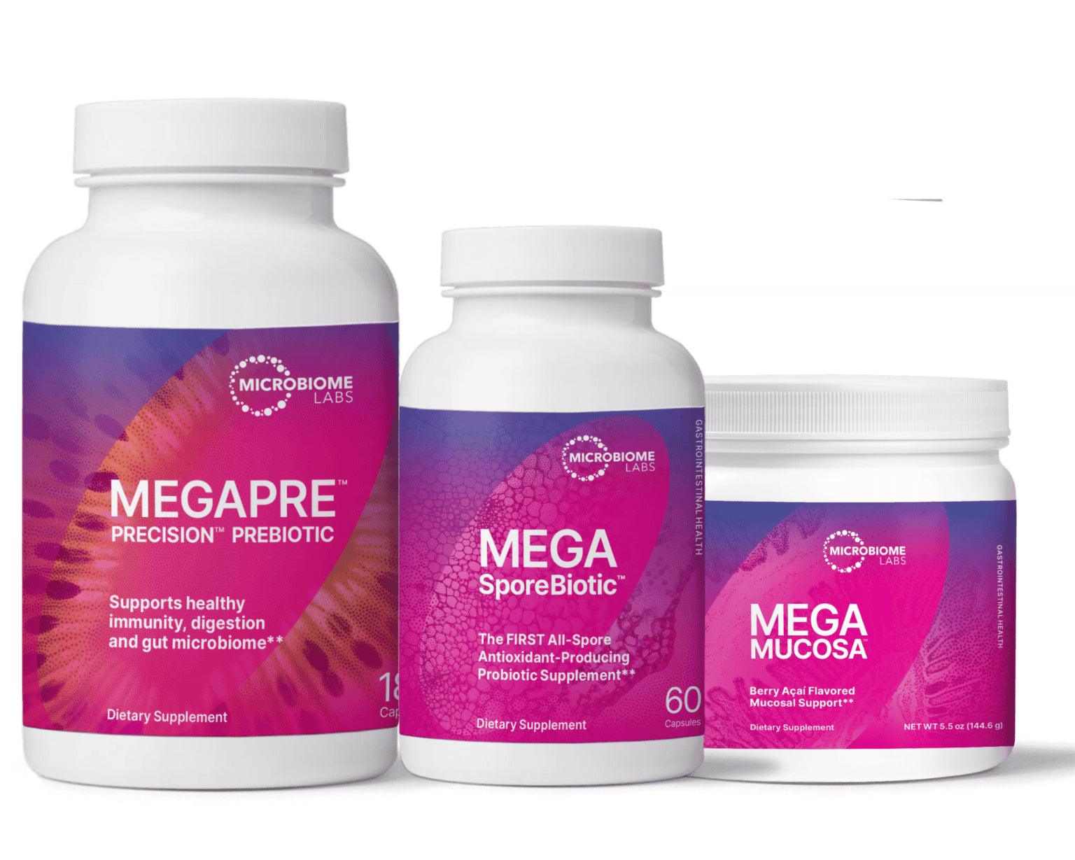 Total restaurering av tarmene med Microbiome labs – Detox.no