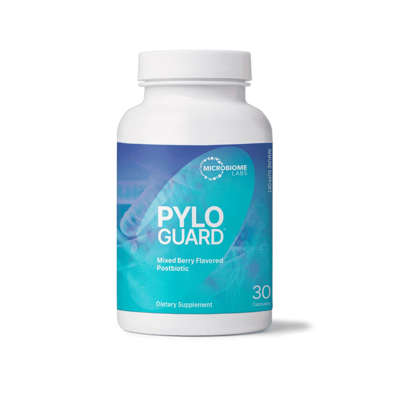 Microbiome Labs - PyloGuard (mot H. Pylori) – Detox.no